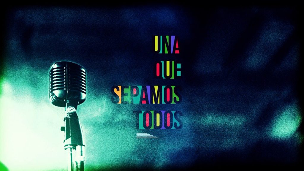 Una que sepamos todos – Uniteve